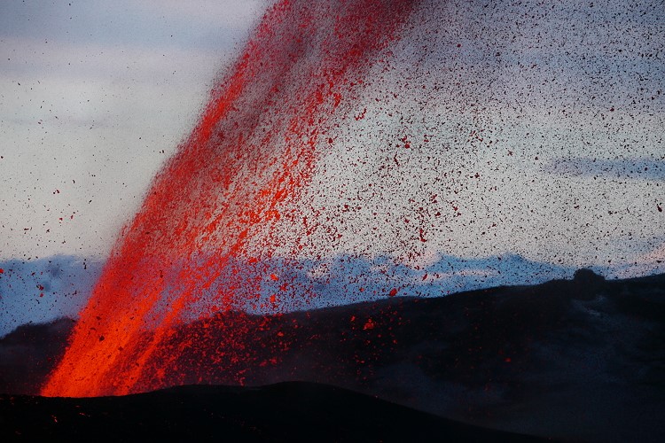 What is a Volcano? | volcanoes and eruptions